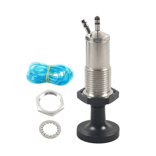 Fuel Primer Plunger Pump Kit Replacement for SkiDoo Snowmobile E0P8 ...