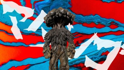 NEW X-Plus Toho Maniacs Matango 18cm Soft Vinyl Figure from Japan | eBay