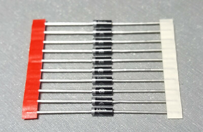16V 1N5353 1N5353B 5W Zener Diode Pack of 5/10 | eBay Australia