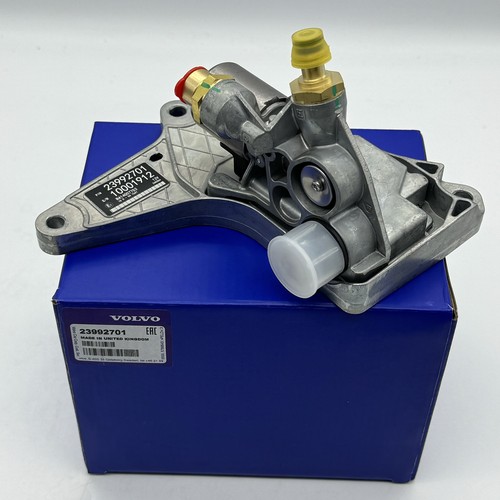 Engine Brake Air Valve for Volvo D12 21369922 20994246 20741658 ...