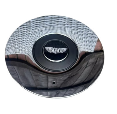 LEVC TXE Electric Taxi Wheel Centre Hub Cover, 2018-2024 | eBay UK