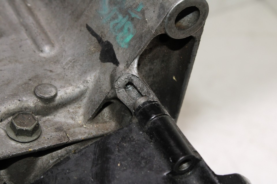 99-07 SUZUKI HAYABUSA ENGINE MOTOR MOTOR 2001-2007 Hayabusa BUSA GEN 1 ...