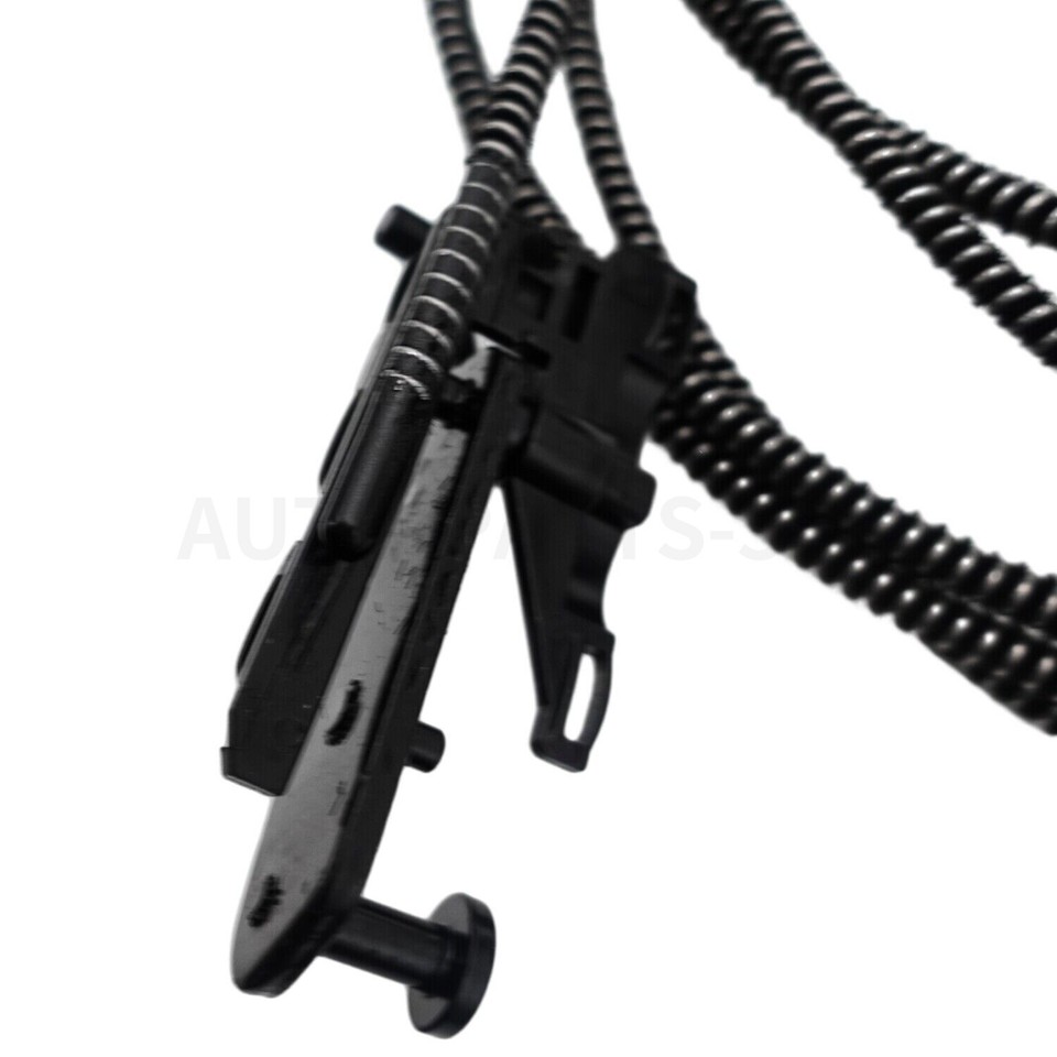 Crew Cab Sunroof Glass Cables+Track Assembly Repair Kit for Ford 2015 ...