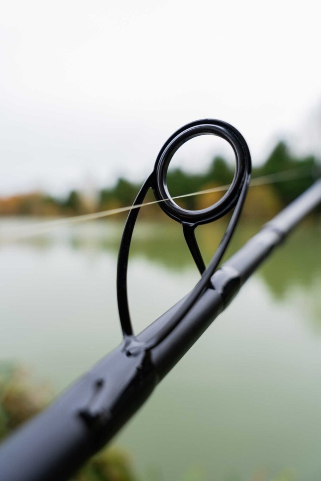 Korum Limitless Feeder Rod Coarse Fishing Rod - All Lengths | eBay UK