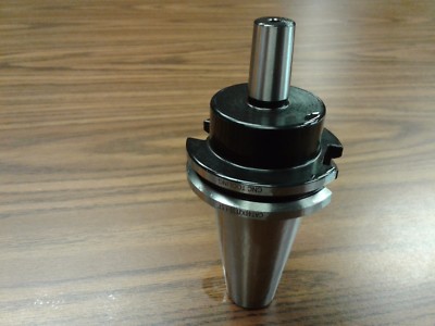 CAT 40 V-FLANGE TO JACOBS JT33 DRILL CHUCK ARBOR ADAPTER #CAT40-JT33 | eBay