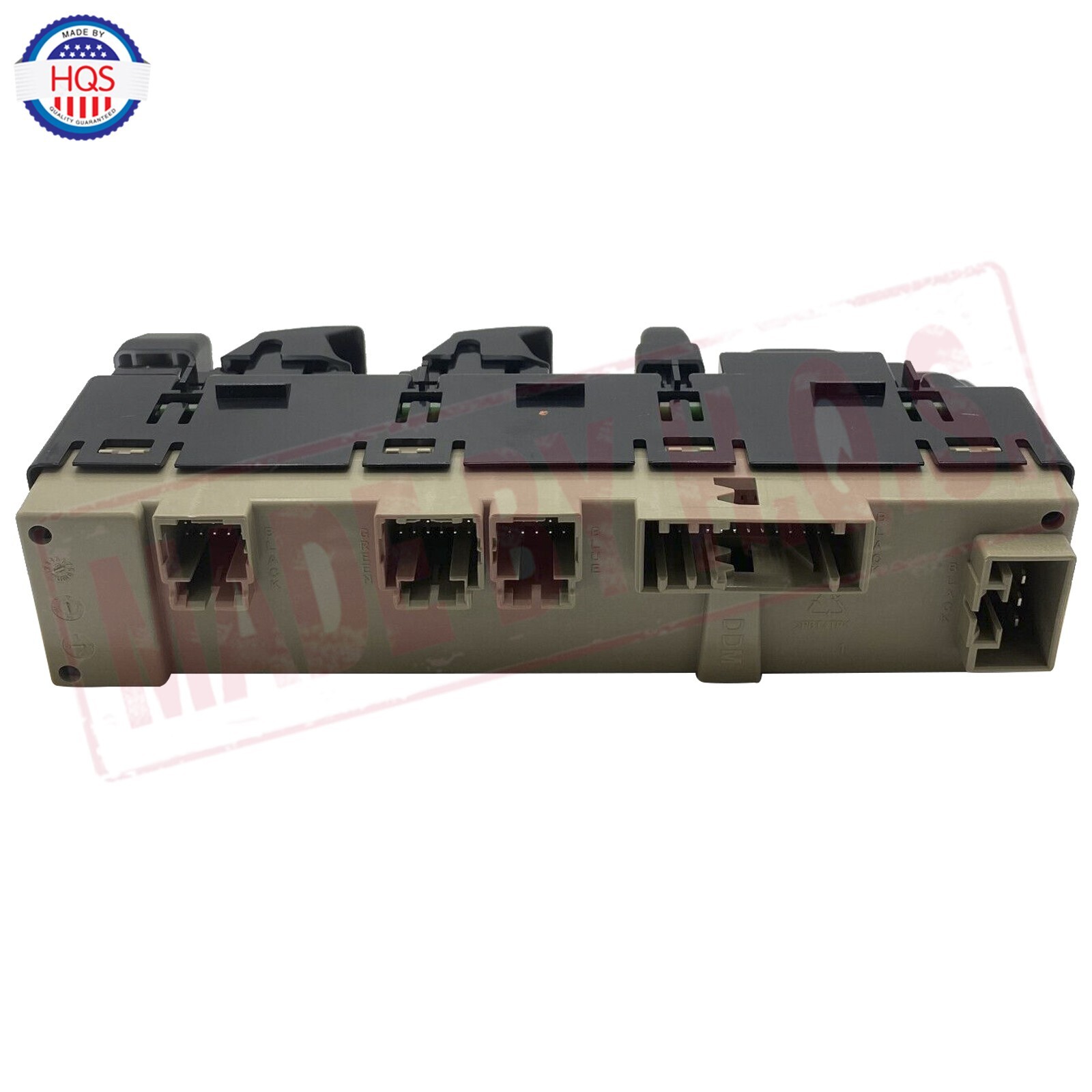 Front Driver Left Side Power Window Switch 15883320 For Chevy GMC ...