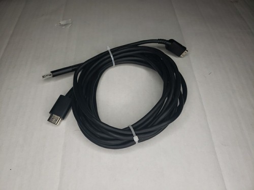 Oculus Rift CV1 VR Virtual Reality Headset Data Cable Model C4-A | eBay
