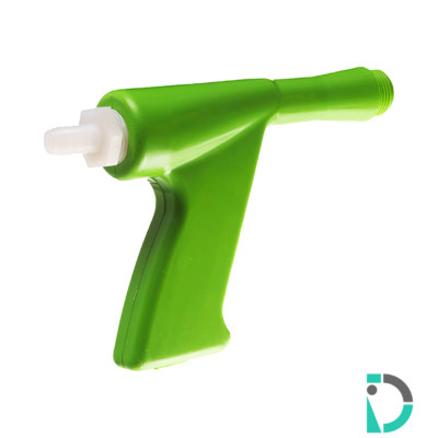LESCO Lawn Spray Gun without Nozzle | eBay
