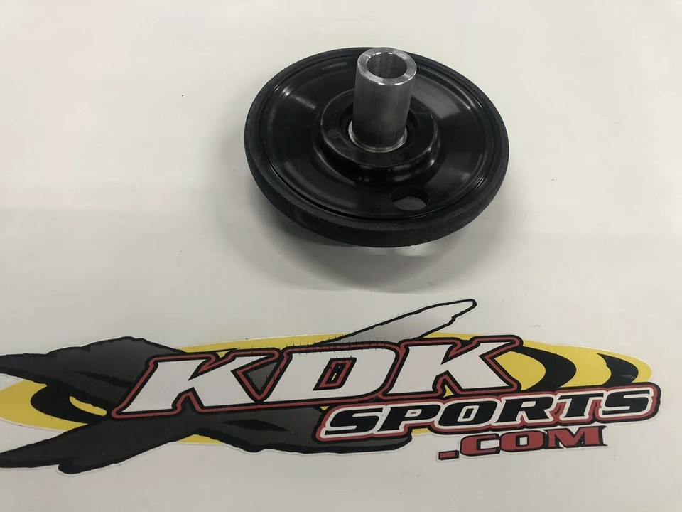 POLARIS REAR SUSPENSION 5.62"x20mm IDLER WHEEL 4702-0087 | eBay