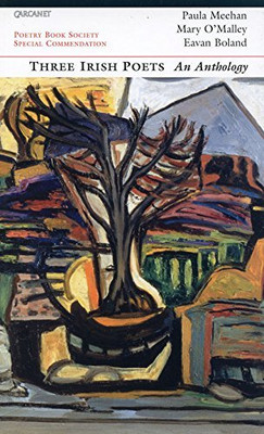 Three Irish Poets (USED) 9781857546835 | eBay UK