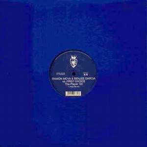 Ramon Moya & Benjee Garcia Vs First Choice - The Player 03 - Spanish 12 ...