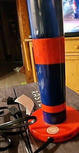 Marvel Spider Man 3D Top Motion Lamp Mood Light | 20 Inches Excellent ...