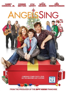 Angels Sing - DVD | eBay