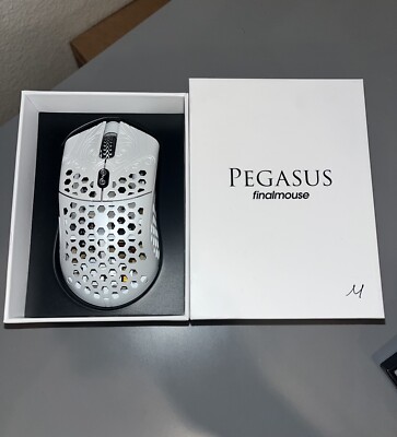 Finalmouse Starlight-12 Pegasus Medium | eBay