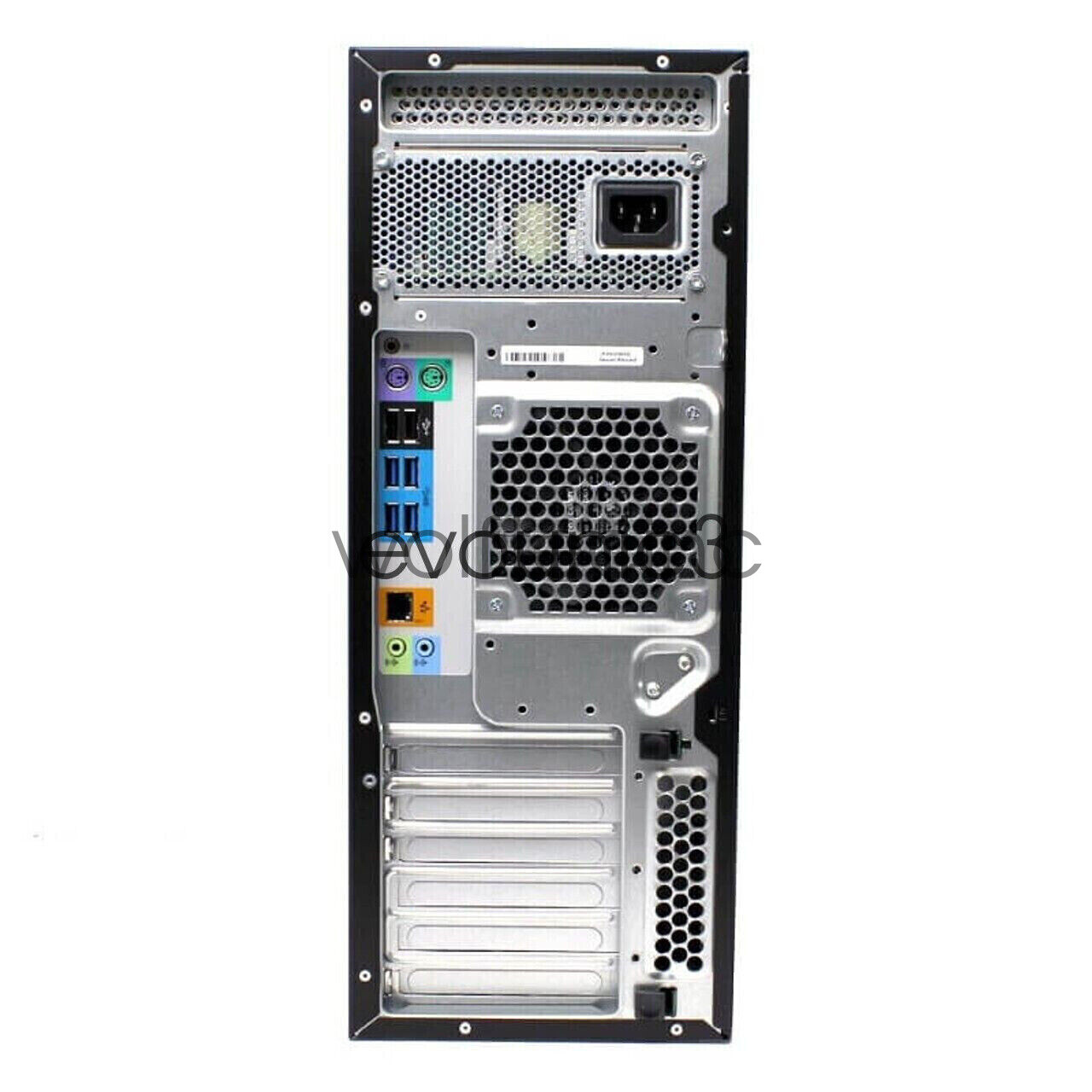 HP Z440 Gaming PC 14-Core E5-2690 v4 128GB DDR4 K420 WIN10 WIFI 960GB ...