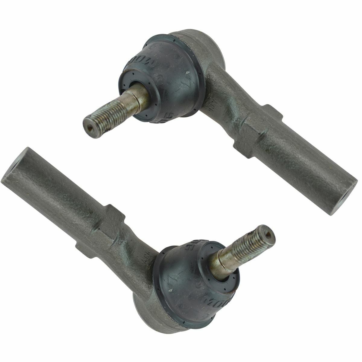Moog ES3609 Inner Tie Rod End LH RH Kit Pair Set for Chevy GMC Pickup ...