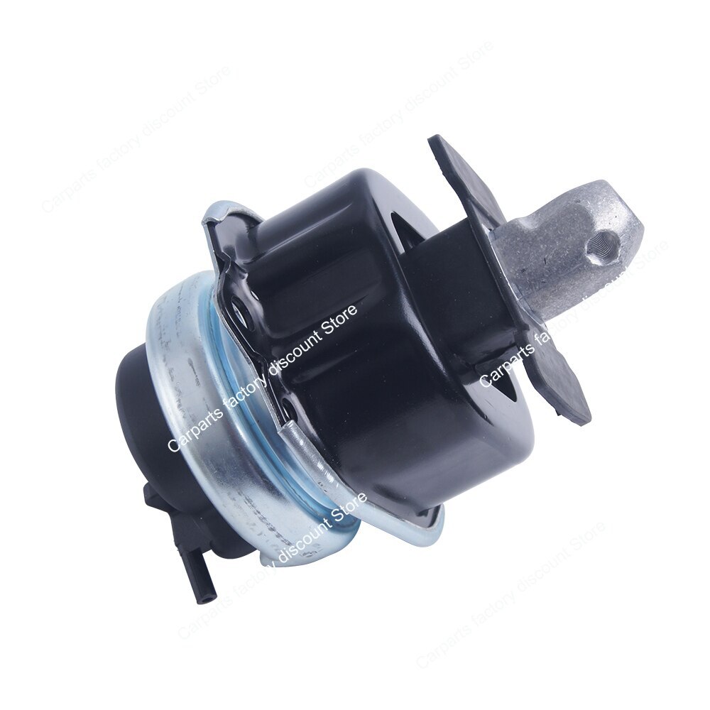 Pair Engine Motor Mount For BMW X5 X6 E70 E71 3.0d 30dX 2116795417 ...