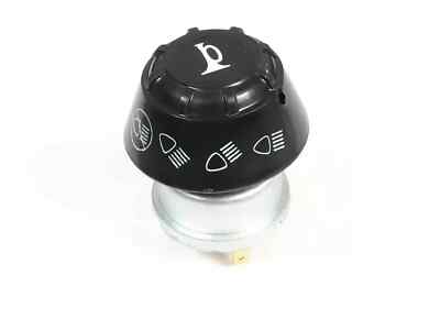 Light/Horn Switch For Case David Brown 94 Tractor 1194 1294 1394 1494 ...