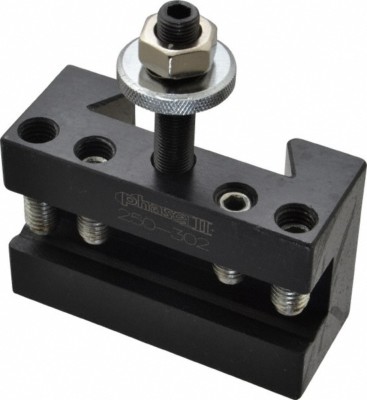 Phase II Series CXA, &2 Boring, Turning & Facing Tool Post Holder | eBay