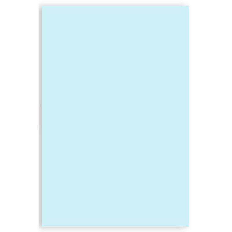 A4 Coloured Card Craft Sheets 230gsm for Cardmaking, Scrapbooking ...