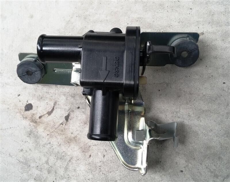 TOYOTA Genuine MARKII CHASER CRESTA Heater Water Valve Assy 87240-22370 ...