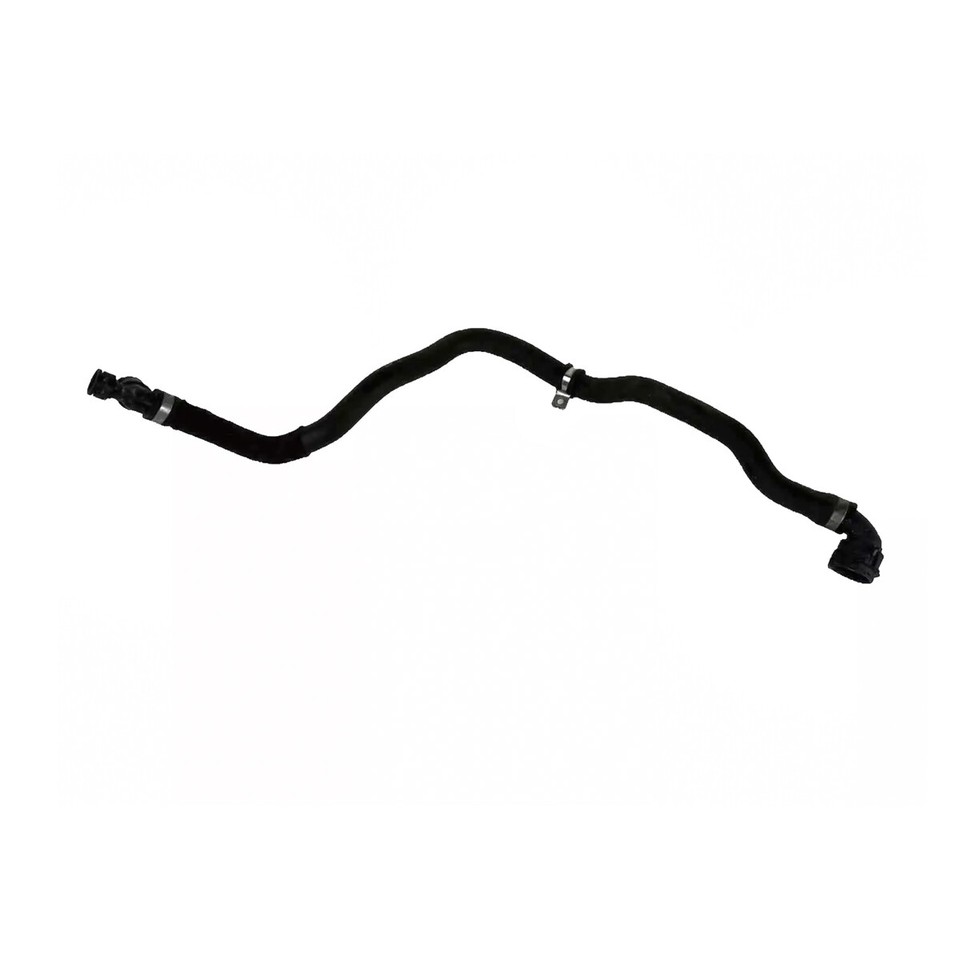 Engine Radiator Coolant Cooling Hose Tube 2055018601 For Benz C Class ...