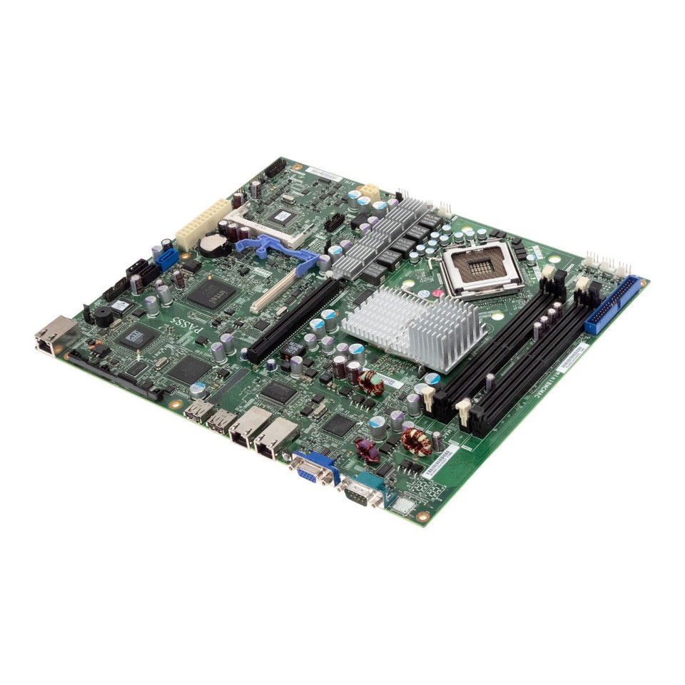 IBM 43W5103 SOCKET 775 DDR2 010115A00-000-G SERVER MOTHERBOARD X3250 M2 ...