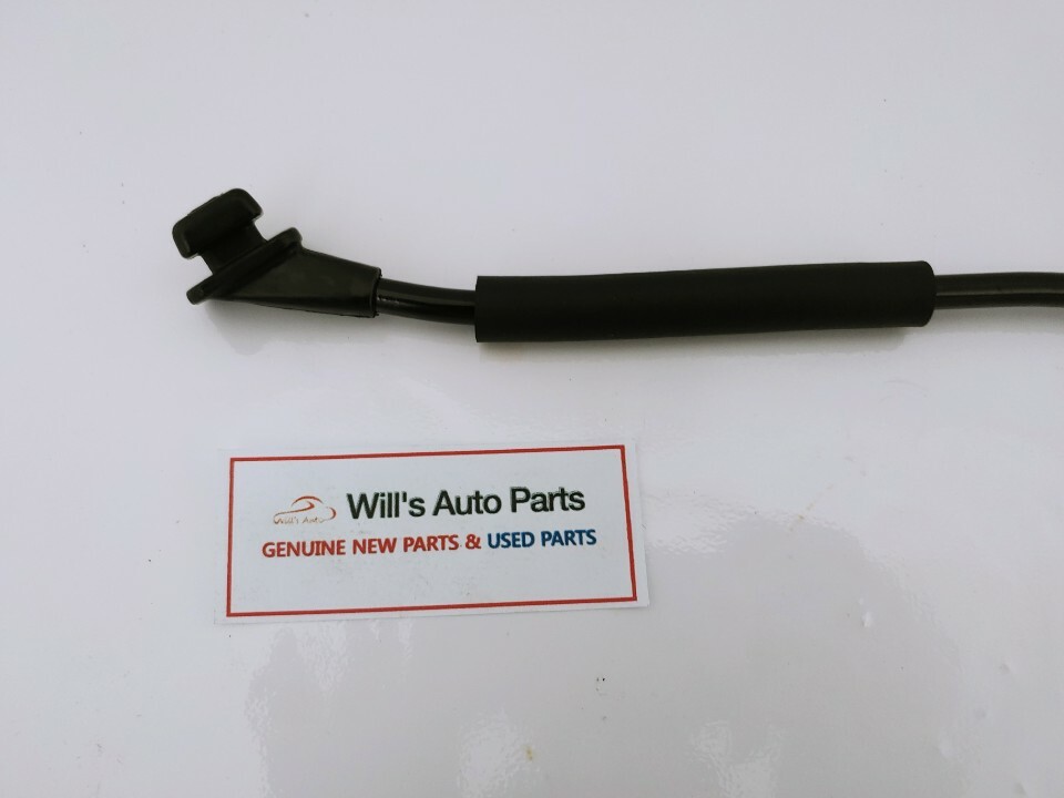 HYUNDAI IX35 BONNET HOOD STAY ROD 2009-2015 - GENUINE HYUNDAI | eBay