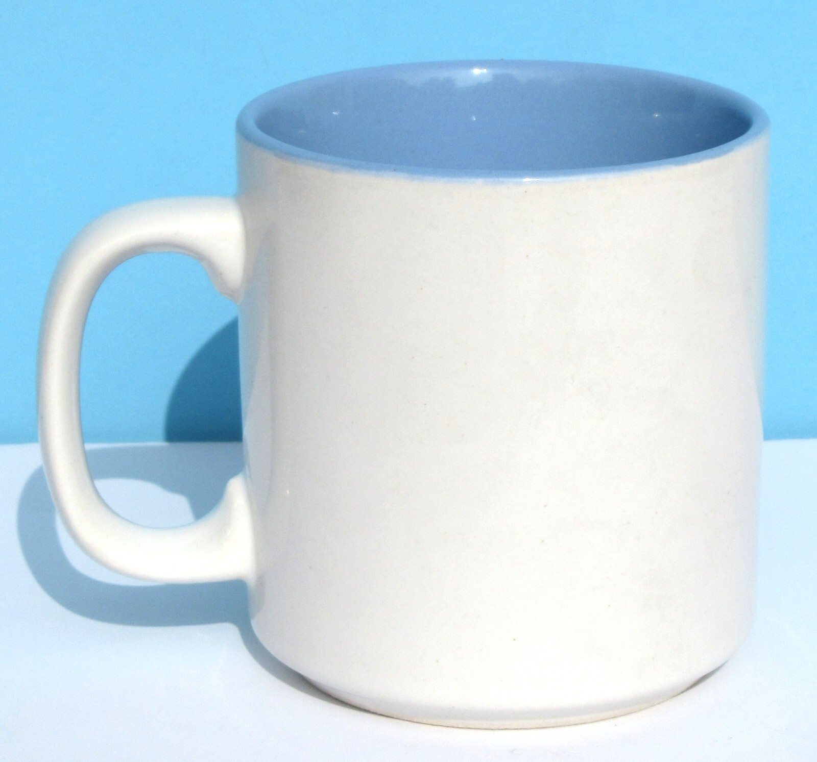 Paul+Coffee+Mug+PAPEL+Name+Meaning+Humble+10+Oz+White+Blue for sale ...