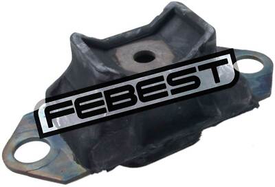 RNM-LOG14RR Febest TRANSMISSION MOUNT 6001548160, 8200297939 | eBay ...