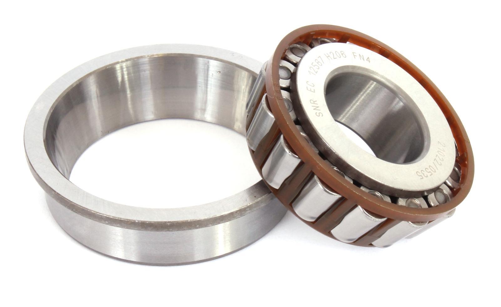 EC 12567 H206 SNR Gearbox Bearing Geb5i5 OE Replacement for sale online ...