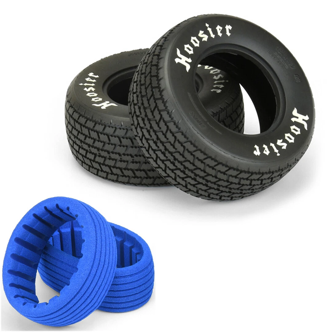 Hoosier Tires Dirt Oval