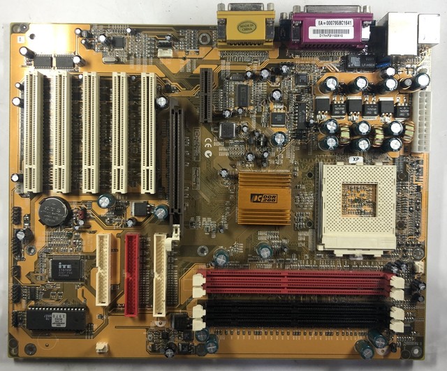 Acpi x64-based pc motherboard memory - passalabs