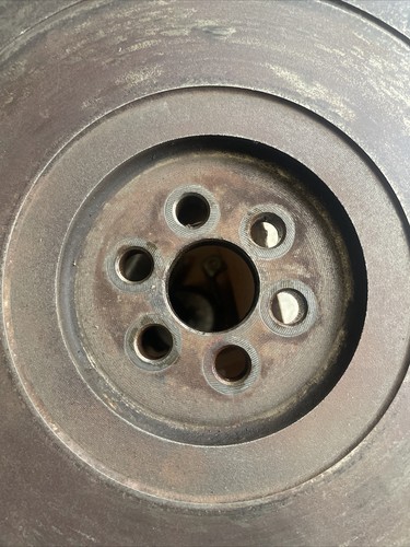 Datsun 280zx Flywheel E30 L28 | eBay