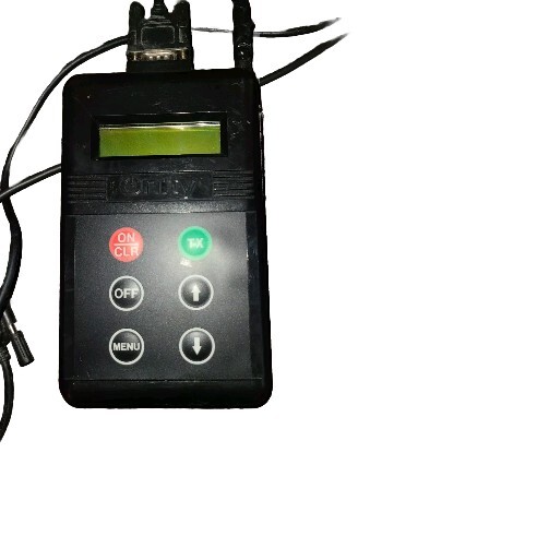 Hotel Door Programmer And Opener. (Used Works Great By Onity) | eBay