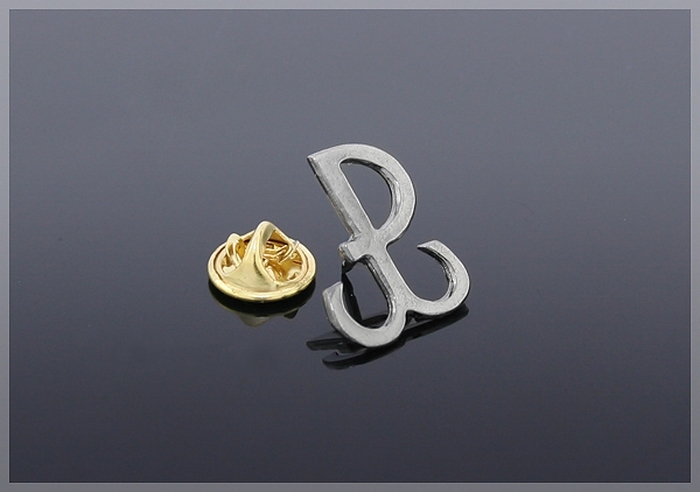 Poland Polish AK ARMIA KRAJOWA Anchor Badge THE HOME ARMY WW2 WWII PIN ...