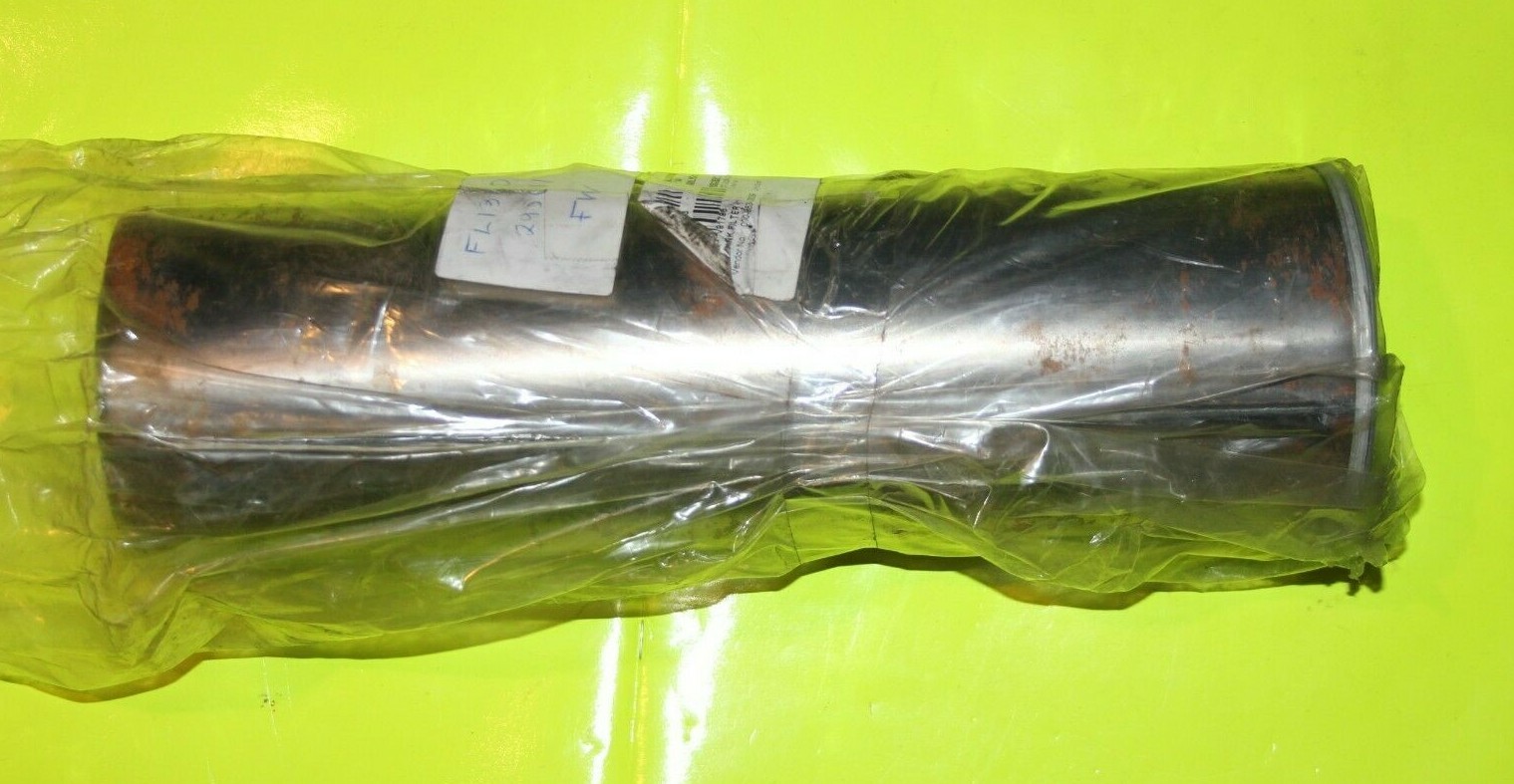 Lansing Linde Hydraulic Tank Suction Filter 0009830839 4 1/2OD x 14 1/2 ...