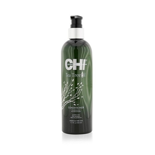 CHI Tea Tree Oil Conditioner 340ml Mens Hair Care | eBay