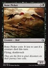 1x Bone Picker NM-Mint, English - Amonkhet MTG | eBay