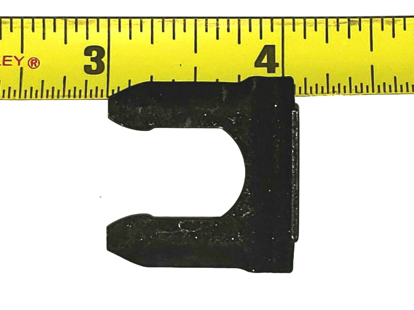 55-90 GM NOSR Disc Drum Brakes Rubber Brake Line Flex Hose Retaining ...