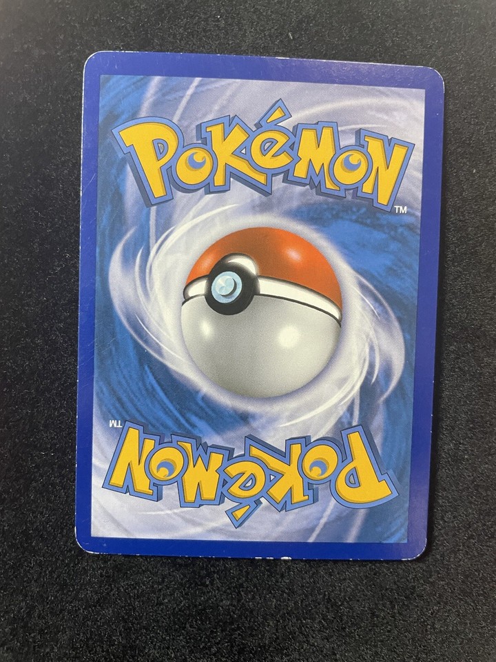 Growlithe - RC4/RC25 - Pokemon Legendary Treasures Radiant Collection ...