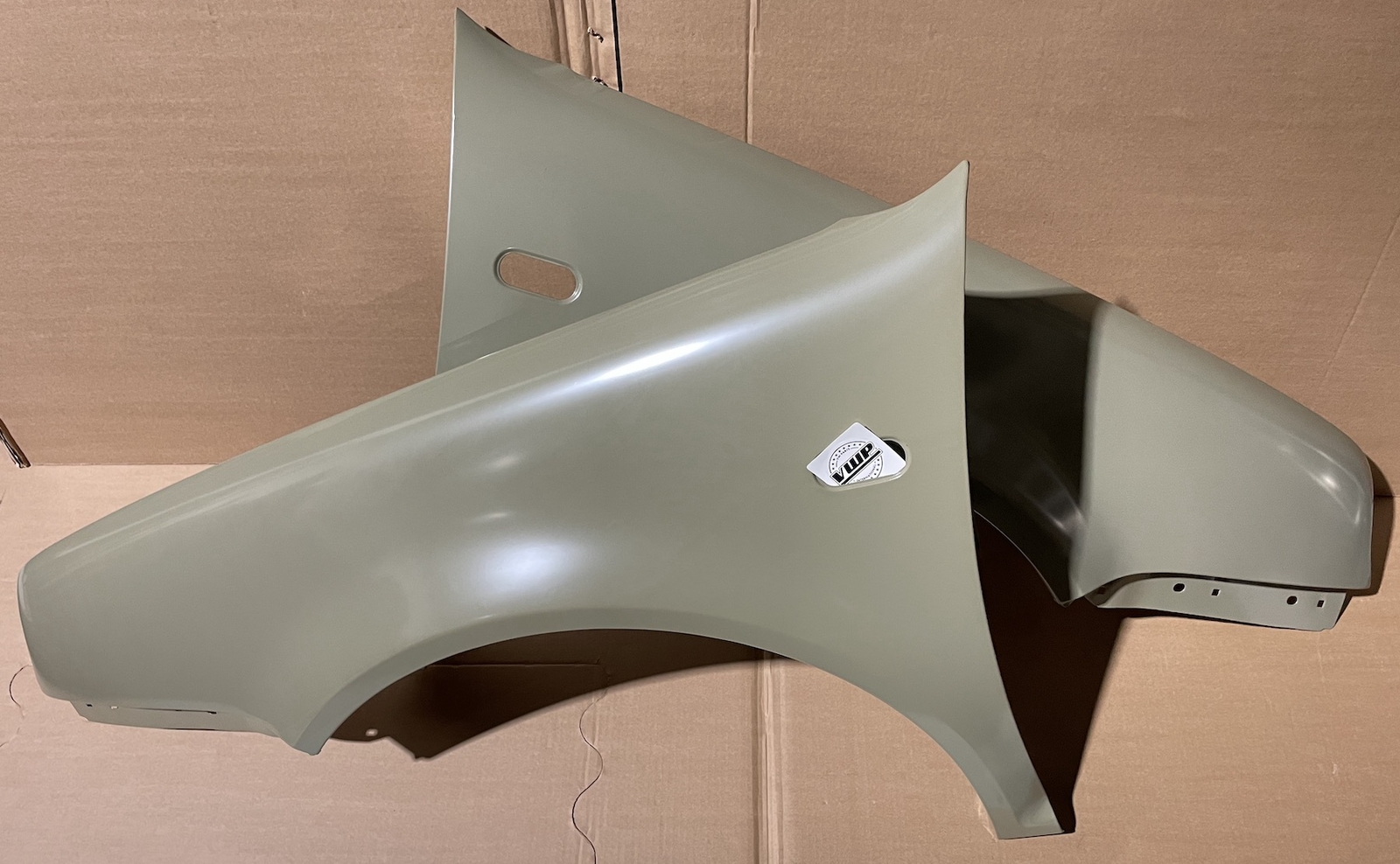 For VW Golf MK4 GTI R32 TDI Wing Fenders Left & Right Panels New High ...