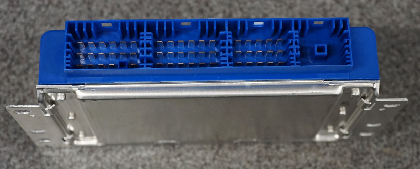 BENDIX EC-60 PREMIUM 24V ABS ATC 6S 6M ECU BRAKE CONTROLLER BAE CAT ...