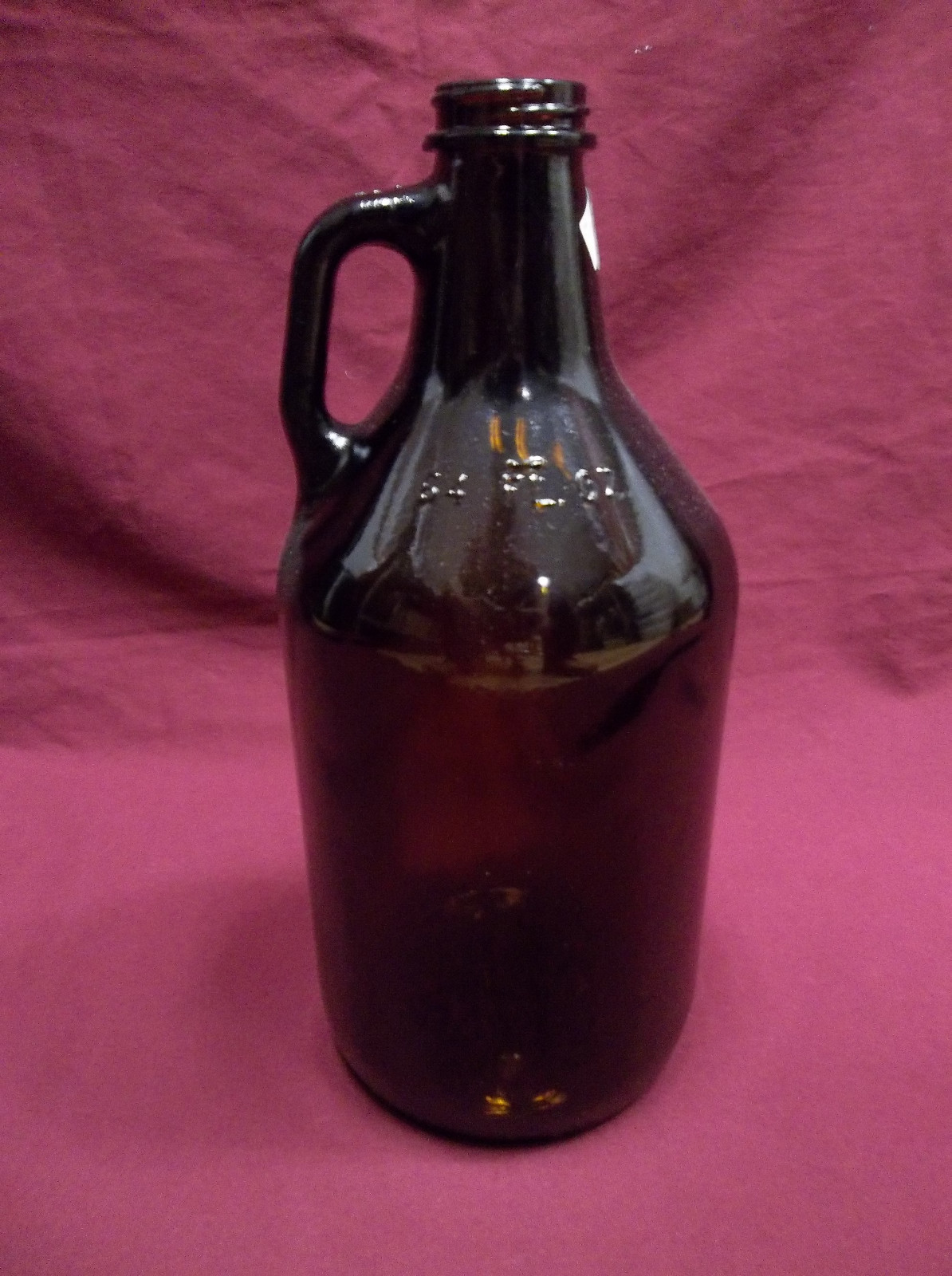 Glass Carboy, Your Choice in Size!!! Glass Fermentation Carboys | eBay