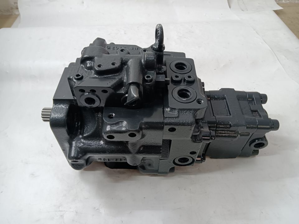Hydraulic Pump 708-3S-00512 Main Pump Assy For Komatsu Mini excavator ...