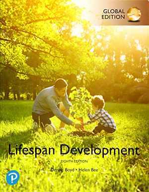 Lifespan Development, Global Edition - Paperback, by Boyd Denise; Bee ...