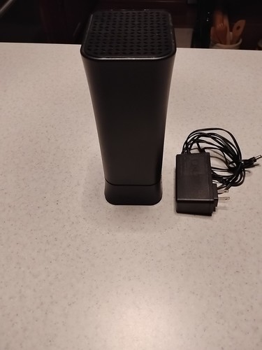 Spectrum Router SAC2V2S With Power Adapter | eBay