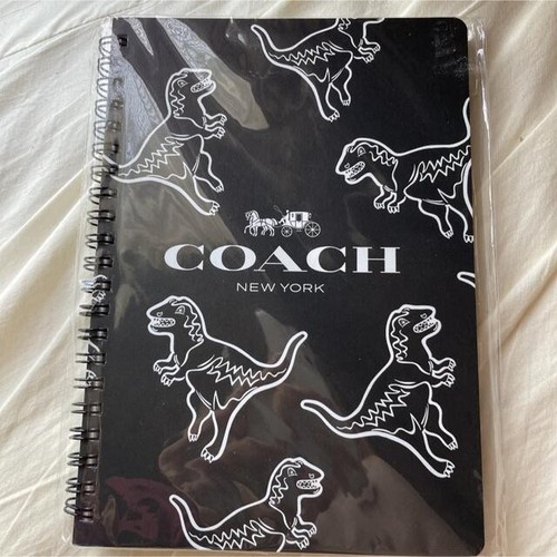 Coach Note | eBay