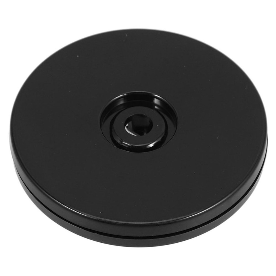 Rotating Display Turntable Tray: Rotating Base Bearing Base 7.86" For ...