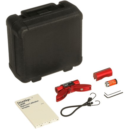 Gates 91075 Drive Align Laser Alignment Device | eBay